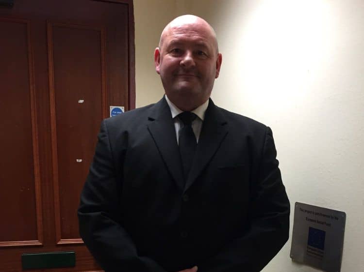 Personal Protection and Bodyguards - Titan Security Global