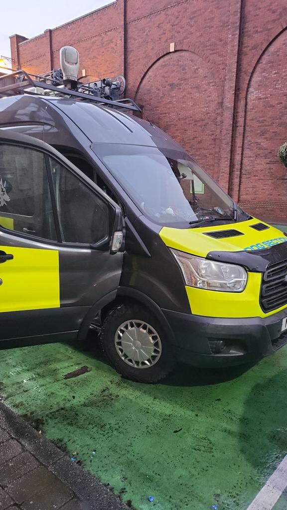 Mobile Patrolling and Emergency Response - Titan Security Global