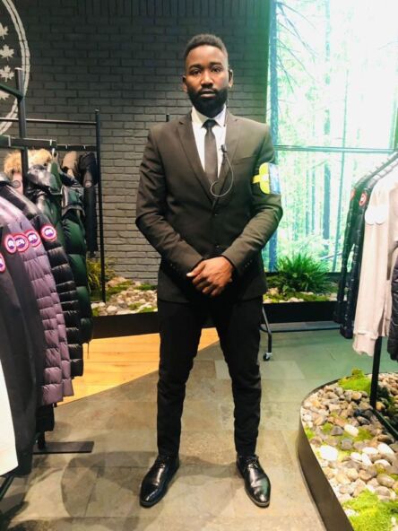 Japan - Titan Security Global