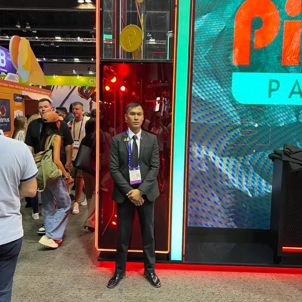 Titan Global Security Guards - Titan Security Global