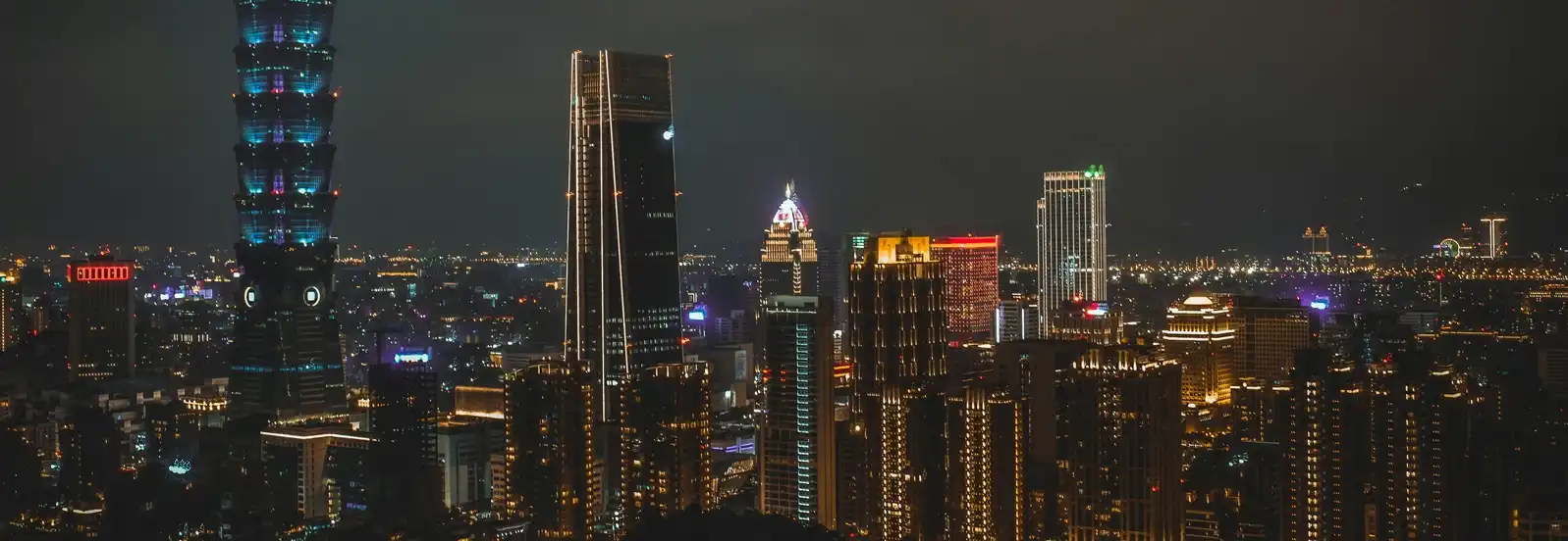 Taiwan Security Company - Titan Security Global