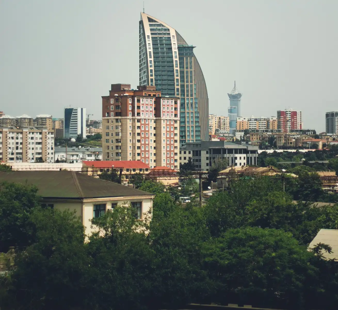 Mongolia Security Company - Titan Security Global