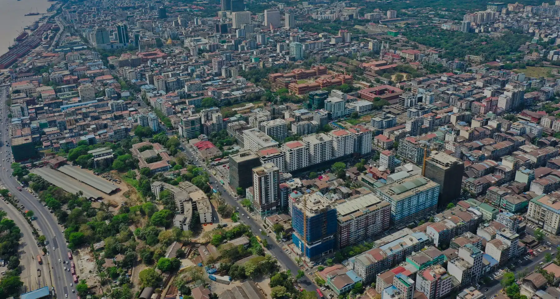 Myanmar Security Company - Titan Security Global